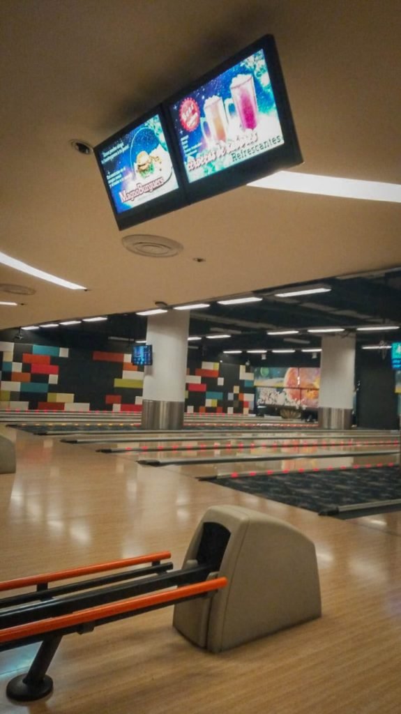 Magno Boliches – Magno Boliches Guadalajara