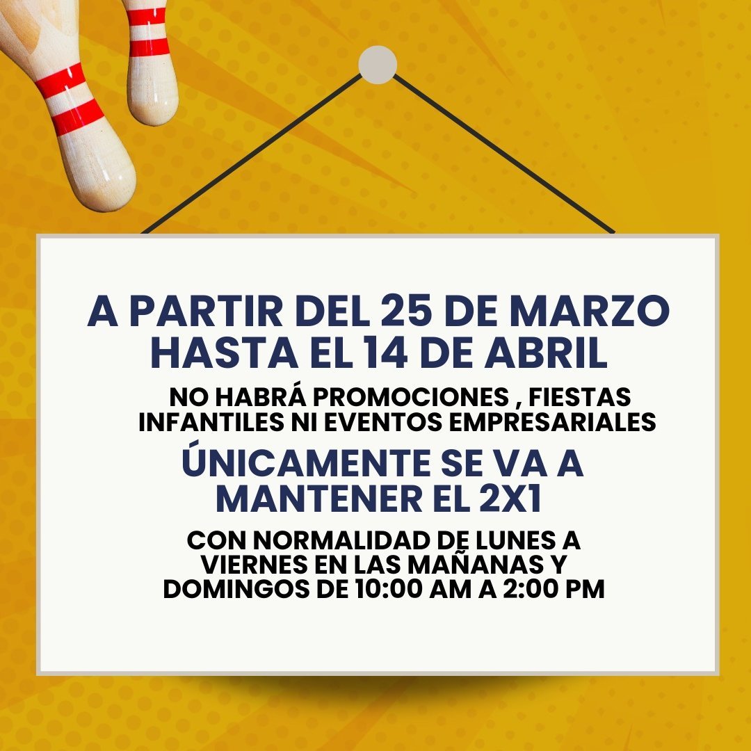 Magno Boliches – Magno Boliches Guadalajara